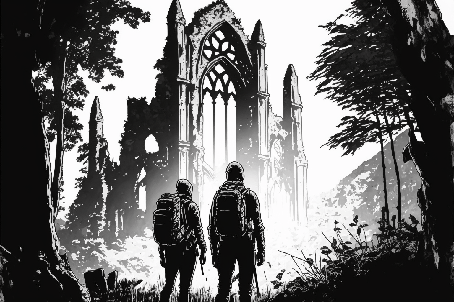 What is Urbex? All The Things You NEED To Know